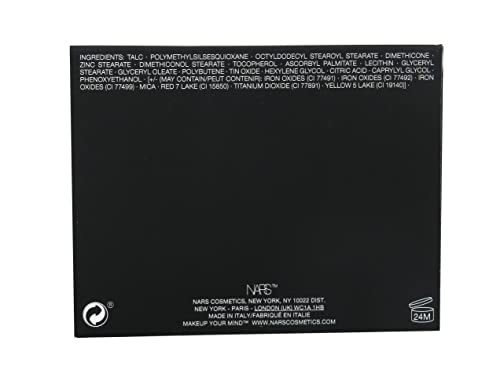 NARS Highlighting Powder Fort De France, 0.49 Oz