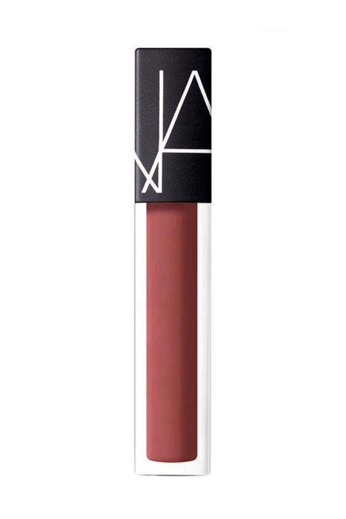 Nars Velvet Lip Glide - Paradise Garage