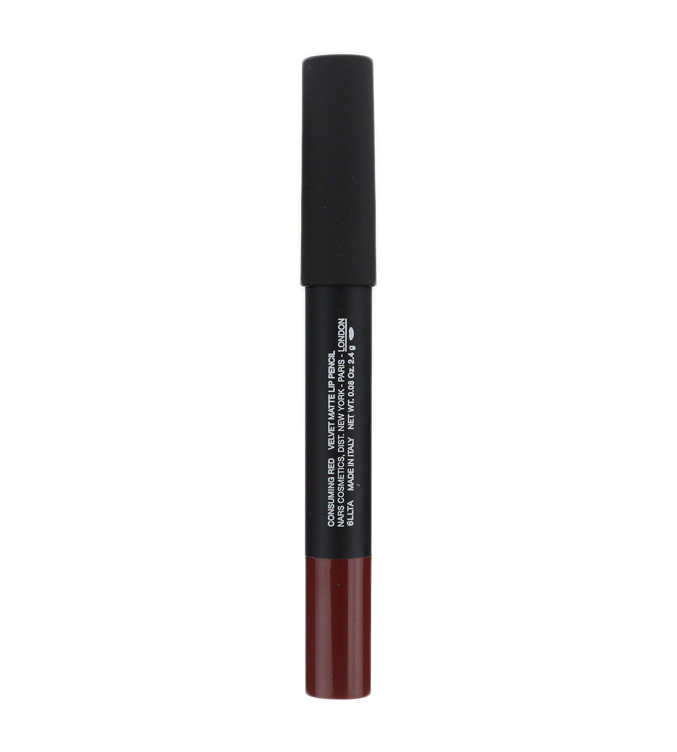 Nars Velvet Matte Lip Pencil - Consuming Red