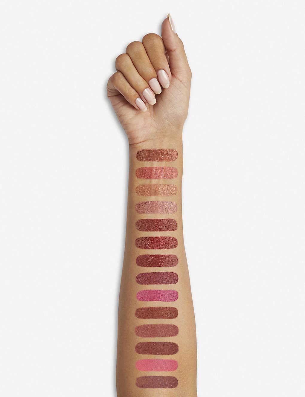 Nars Satin Lip Pencil - Golden Gate