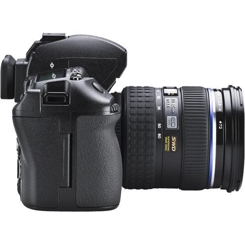 Olympus Evolt E-3 10.1MP Digital SLR Camera with Mechanical Image Stabilization with ED 12-60mm f/2.8-4.0 Lens and FL-50R Flash