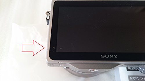 Sony mirrorless interchangeable lens camera ?? NEX-5R double zoom lens kit Silver NEX-5RY / S - International Version (No Warranty)