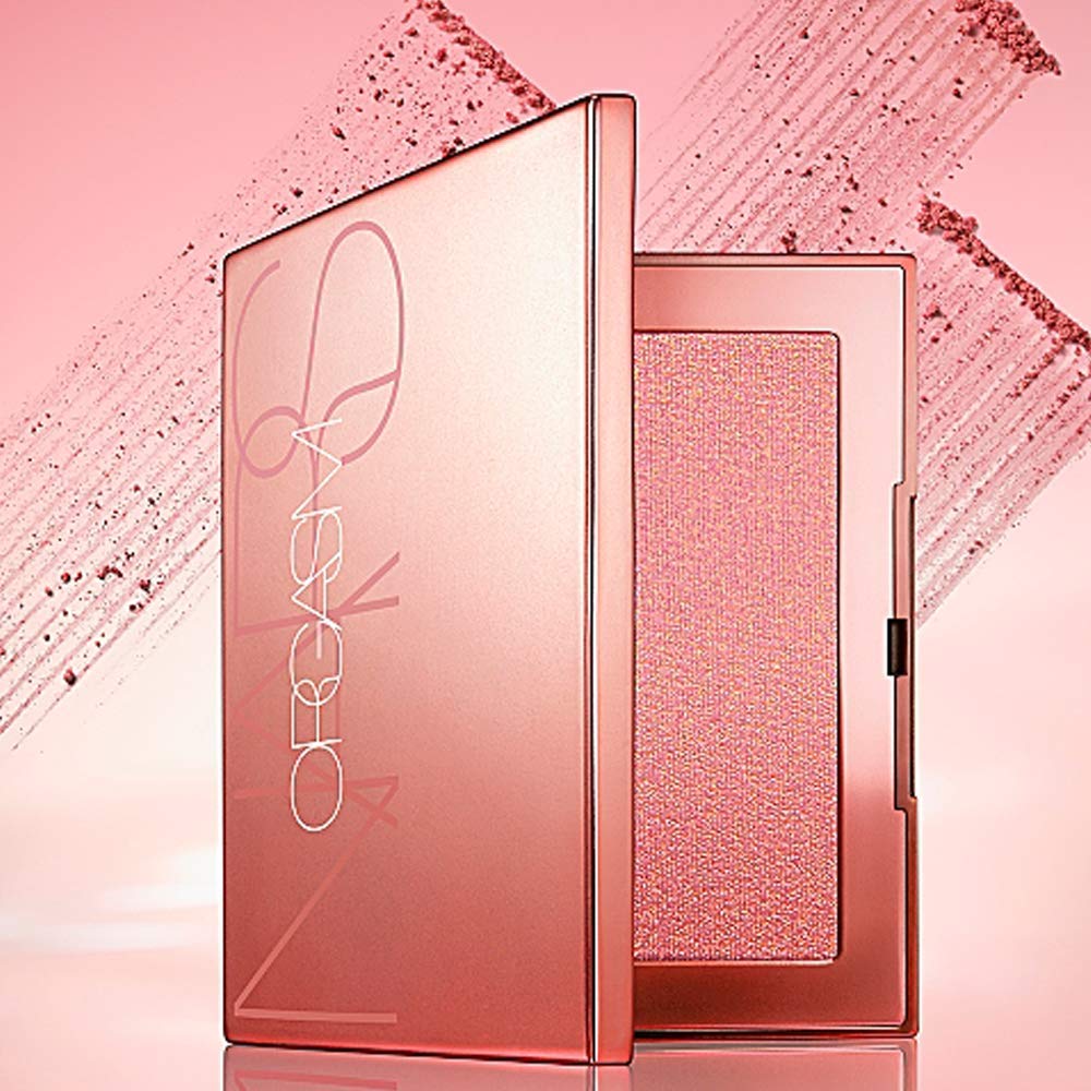 Orgasm Blush Limited Edition Oversized for NARS,0.28 oz. Pink