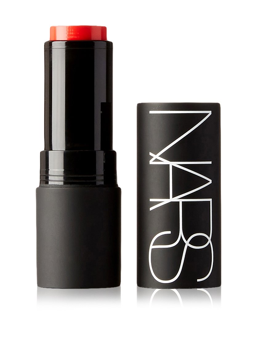 NARS Women's Matte Multiple Stick, Siam, 0.27 Ounce