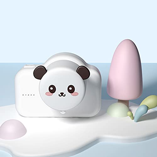 #p6M6xl Kids Camera 20 0 Mp Hd Digital Camera Rechargeable Video Recorder Mini Cartoon