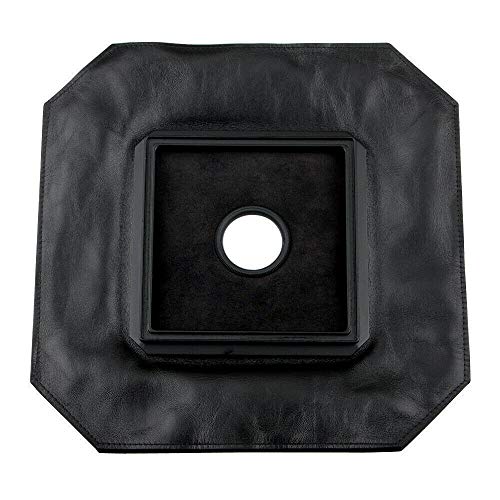 Large Format Camera Bag Bellows for Sinar 4x5 P P1 P2 P3 PX to Fujifilm GFX Mount 50S 50R 51MP Camera