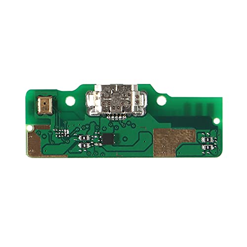 USB Charging Port Charging Port Flex Cable Replacement for Samsung Galaxy Tab A 8.0 2019 SM-T290 USB Charger Dock Connector incl Tools