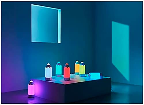 Ikea Pelarboj LED Table lamp Multicolor 104.230.23
