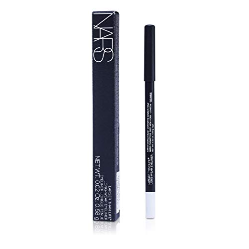 NARS Larger than life long-wear eyeliner - santa monica blvd by nars for women - 0.02 oz eyeliner, 0.02 Ounce