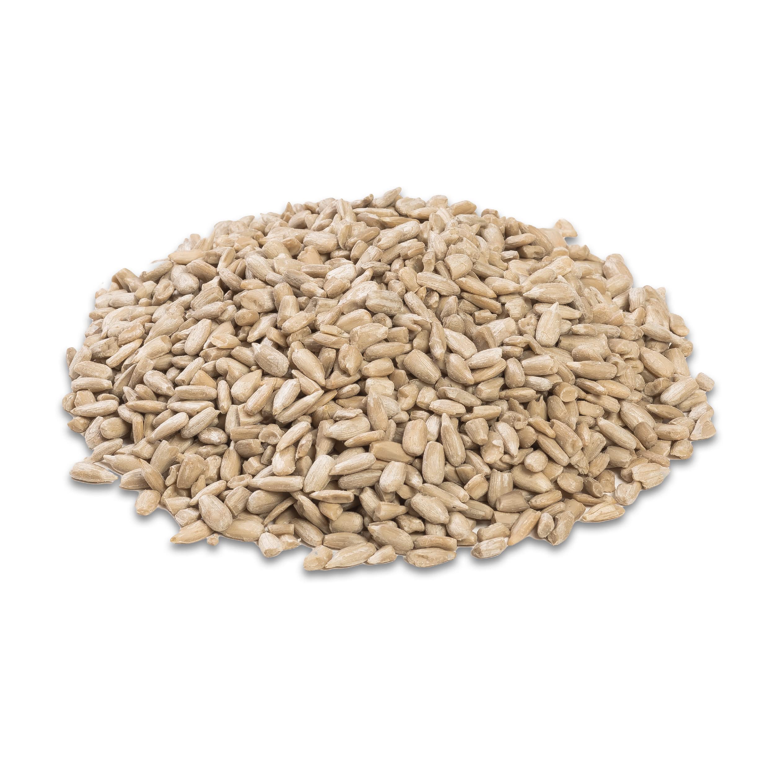 Morning Song Sunflower Wild Bird Food Bundle (5.5 lbs) | Wagner's Safflower Seed (5 lbs)