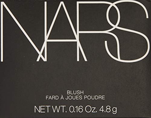 NARS Blush - blissful by nars for women - 0.16 oz blush, 0.16 Ounce