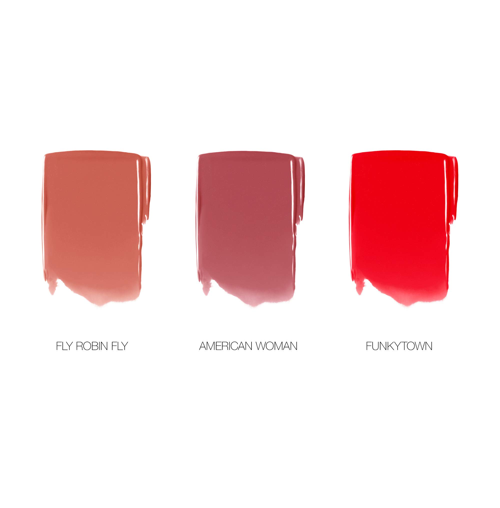 Nars Studio 54 All Access Full Size Powermatte Lip Pigment Set