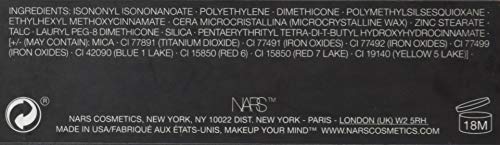 NARS lipstick Women's Matte Multiple Stick, Exumas