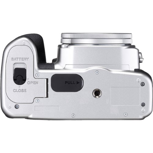 New Pentax K-5 DSLR Camera Silver Edition with Da40mmf2.8 Xs Silver Lens