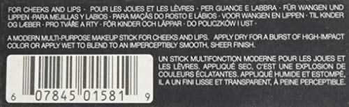 NARS lipstick Women's Matte Multiple Stick, Exumas