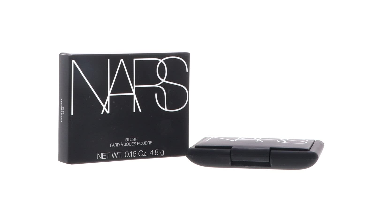 NARS Blush Powder #Deep Throat