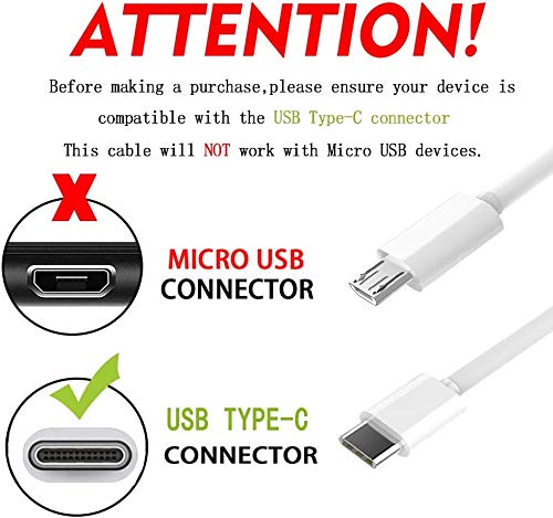 Samsung USB-C Super Fast Charging Wall Charger-25W PD Charger Adapter with Type-C Cable(5ft) for Samsung Galaxy S22/S22 Ultra/S22+/S21/S21+/S21 Ultra/S20/S20+/S20 Ultra/Note 20 Ultra(White)