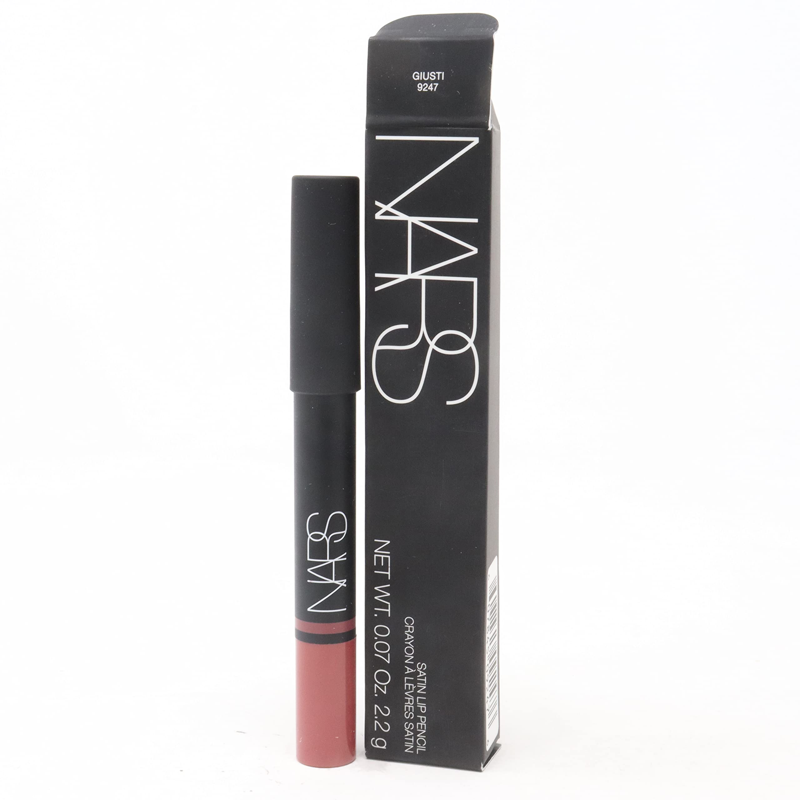 NARS/SATIN LIP PENCIL GIUSTI 0.07 OZ (2.1 ML)