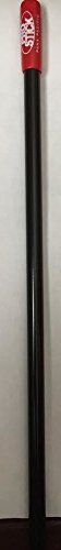 Prostick 2` Foot Fiberglass 1000 Watt - Black CB Radio Antenna