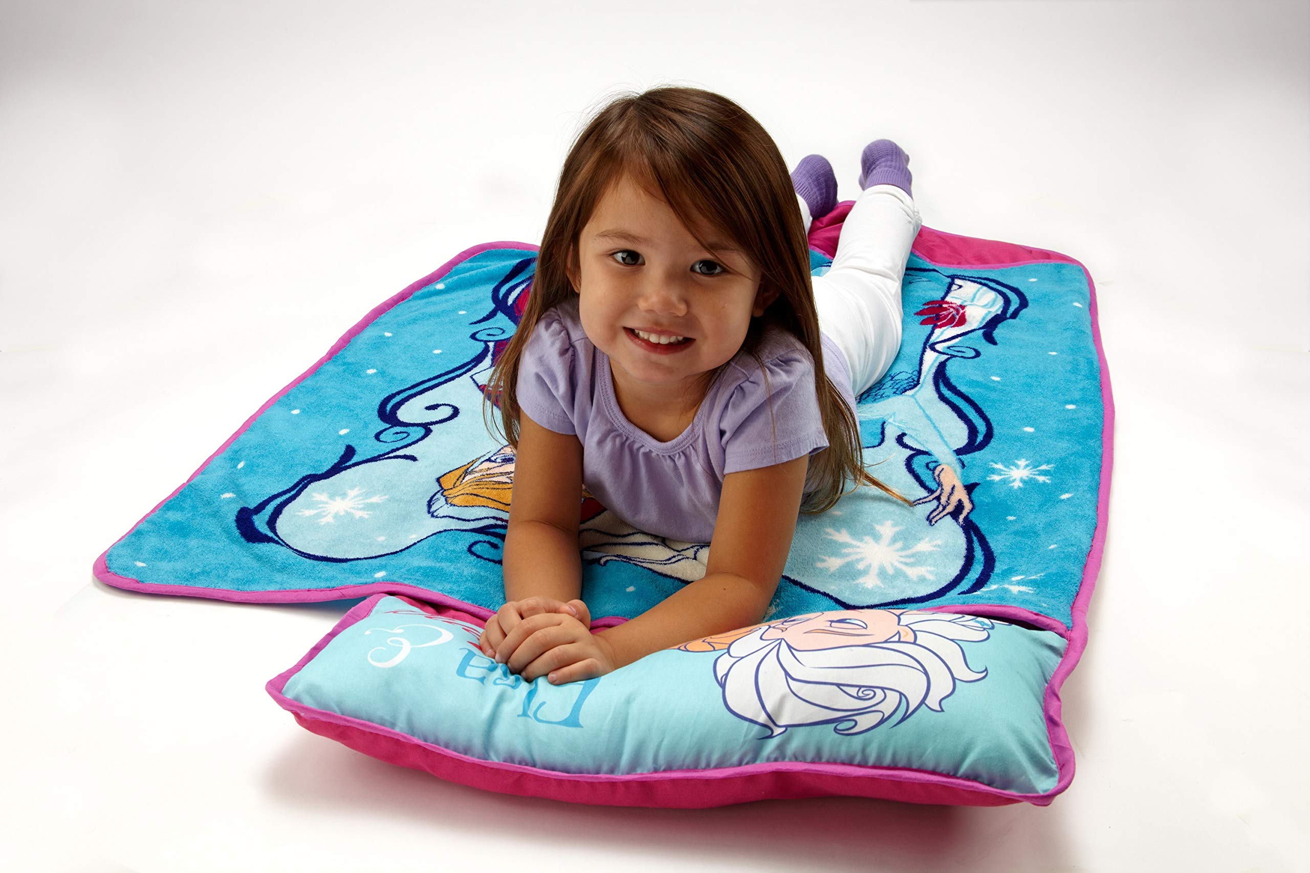Disney Frozen Napmat