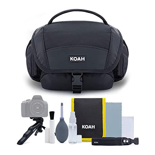 Sony Alpha a7II Mirrorless Digital Camera with 28-70mm f/3.5-5.6 OSS and 35mm f/1.8 Large Aperture Lens Bundle (6 Items)