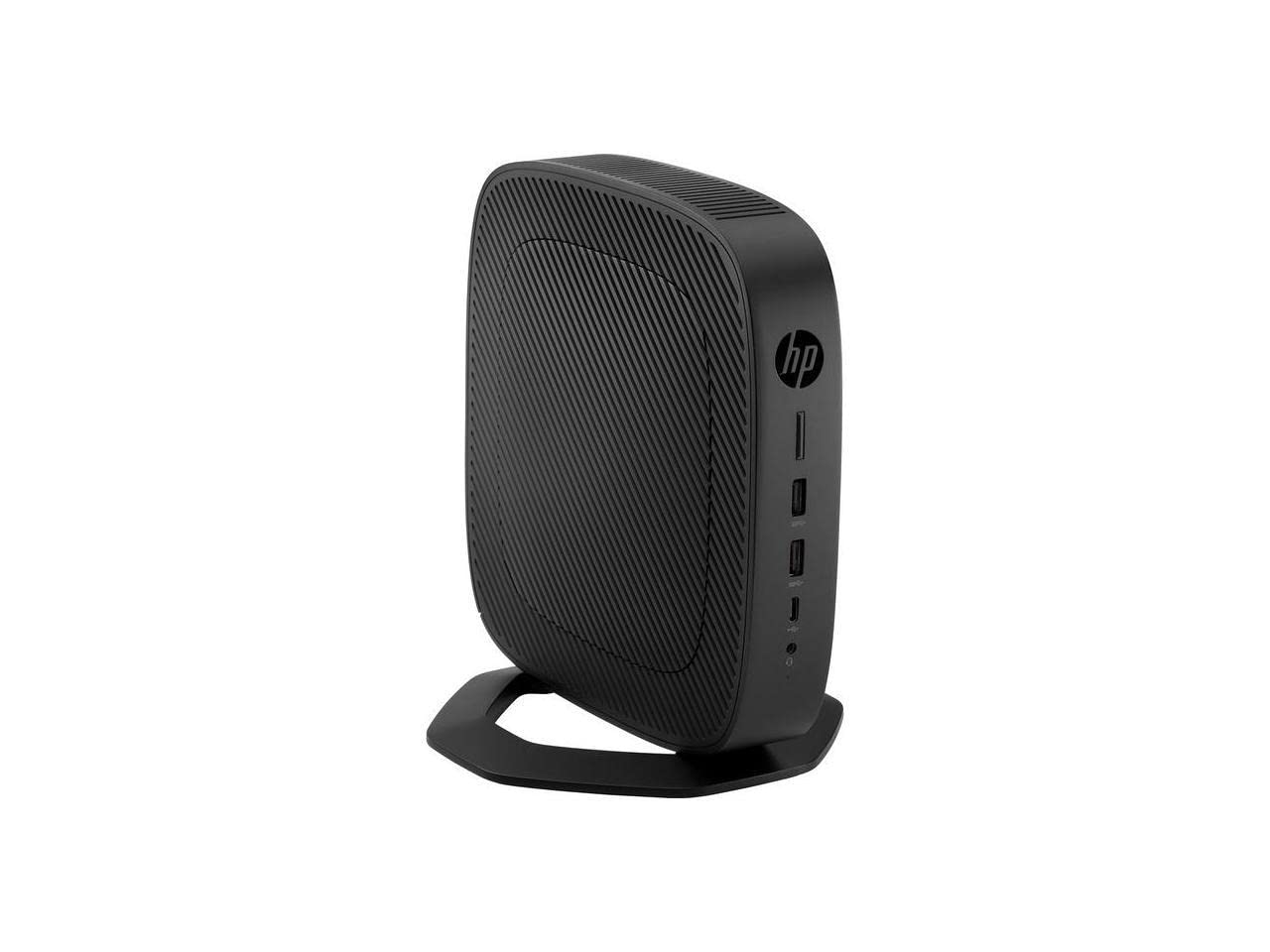 HP t640 Thin ClientAMD Ryzen R1505G Dual-core (2 Core) 2.40 GHz