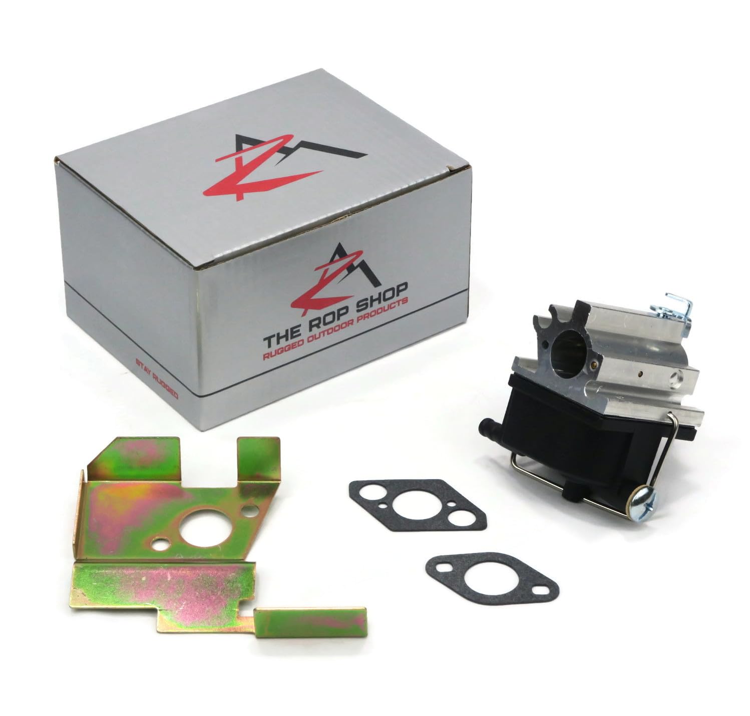 US Carburetor Carb Fit Tecumseh Engines VLV60 VLV126 Replaces Tecumseh 632671C ;#G344T3486G 34BG82G290334
