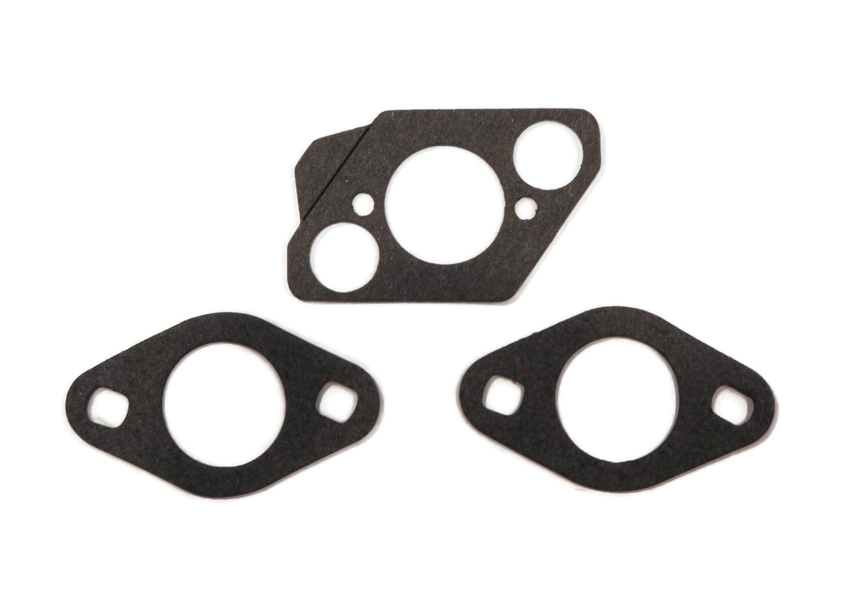 US Carburetor Carb Fit Tecumseh Engines VLV60 VLV126 Replaces Tecumseh 632671C ;#G344T3486G 34BG82G290334
