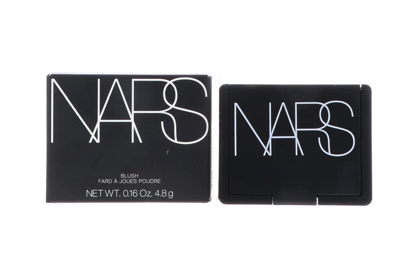 NARS Blush Amour