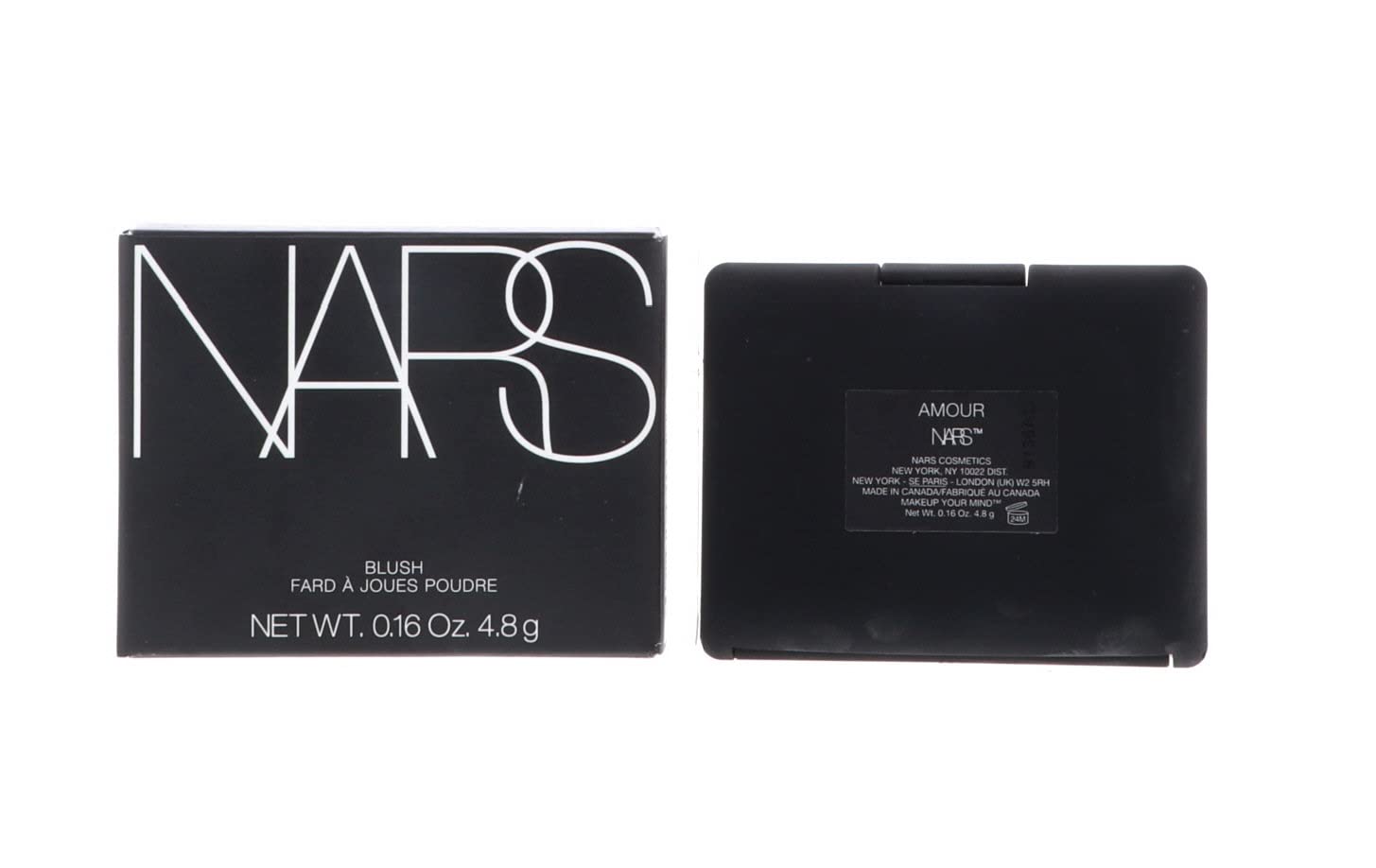 NARS Blush Amour