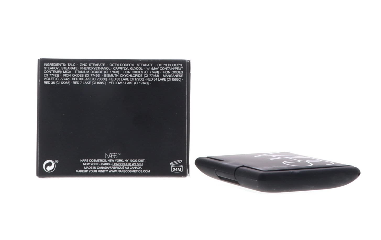 NARS Blush Amour