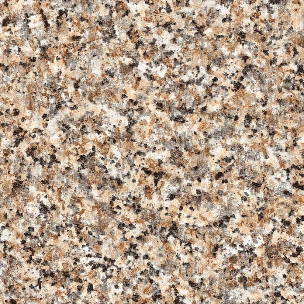 d-c-fix 346-0181 Decorative Self-Adhesive Film, Brown Granite, 17.7" x 78.7" Roll