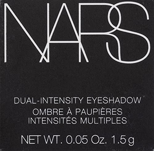 NARS Dual Intensity Eyeshadow - Telesto 1.5g/0.05oz
