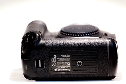 Canon EOS-1Ds 11.1MP Digital SLR Camera (Body Only)