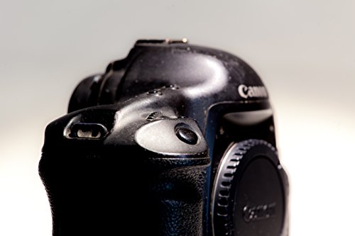 Canon EOS-1Ds 11.1MP Digital SLR Camera (Body Only)