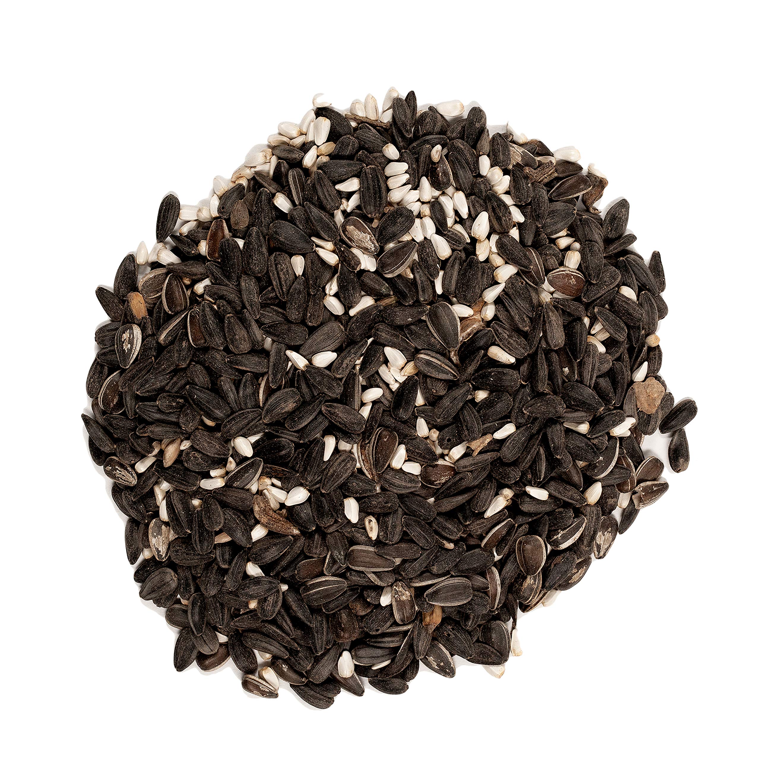 Wagner's Cardinal Blend Wild Bird Food (6-Pound) and Safflower Seed (5-Pound)