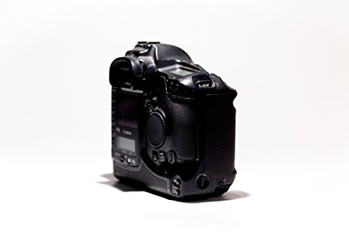 Canon EOS-1Ds 11.1MP Digital SLR Camera (Body Only)