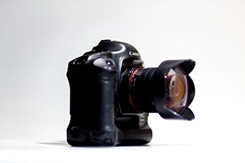 Canon EOS-1Ds 11.1MP Digital SLR Camera (Body Only)