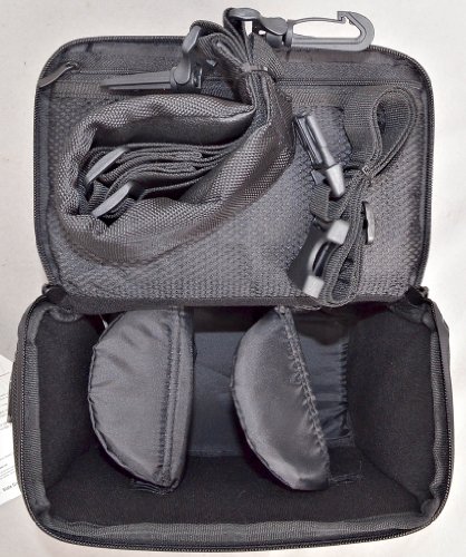 NIKON RED D3200 & 18-55mm VR+ Nikon 55-200mm VR kit + MORE!