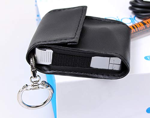 DigiCliq Digital Camera Mini Keychain DC2107. Great for a Fun Gift