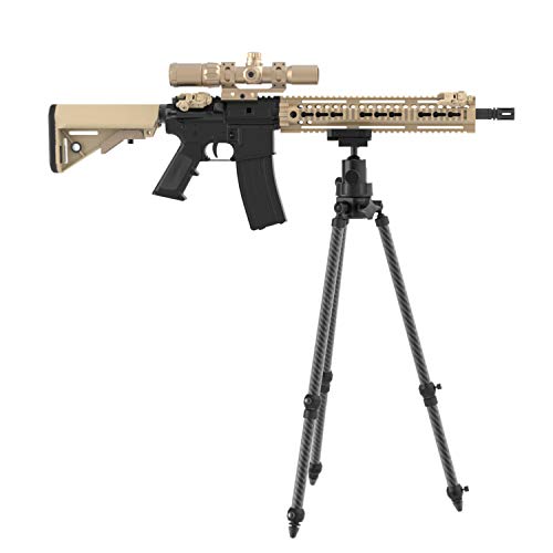 Picatinny Arca-Swiss Adapter, Tripod Arca Mount for Picatinny, Picatinny Arca Rail