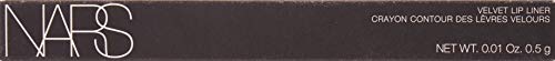 NARS Velvet lip liner - playa dorado by nars for women - 0.01 oz lip liner, 0.01 Ounce