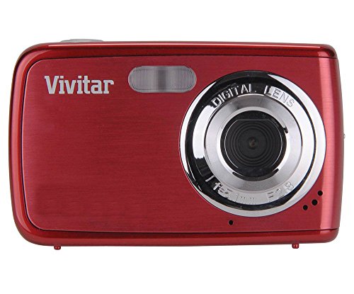 Vivitar 7122BL 7.1mp camera + 1.8" tft panel(Colors May Vary)