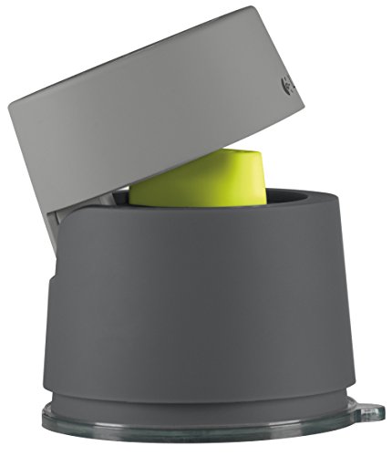 Logitech +Drive One-Touch Smartphone Windshield/Dashboard Car Mount