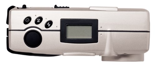Kodak DC215 1MP Digital Camera w/ 2x Optical Zoom, Silver