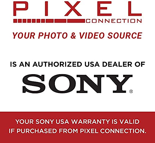 Sony Alpha 7R III A (ILCE-7RM3A) (Latest Model) Mirrorless Digital Camera with 2X 64GB SDXC Memory Card, Peak Design Strap, Gadget Bag, Monopod + More