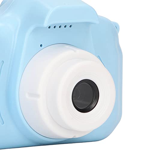 Cute Kids Camera, Kids Camera 2in Screen for Outdoor for Indoor