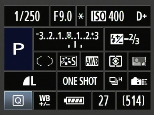 Canon EOS 7D 18 MP CMOS Digital SLR Camera Body Only - International Version