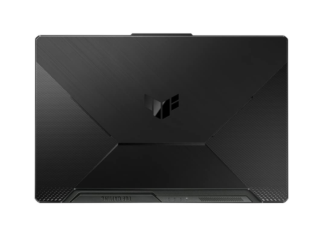 ASUS 2022 TUF F15 15.6" FHD Gaming Laptop, Intel Core i5-11260H, 16GB RAM, 512GB PCIe SSD, RGB Backlit Keyboard, NVIDIA GeForce RTX 3050 Graphics, Windows 10 Home, Black, 32GB USB Card