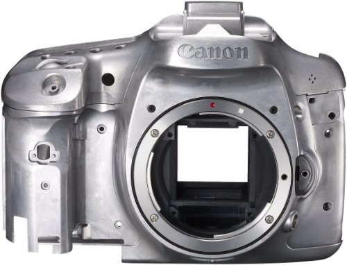 Canon EOS 7D 18 MP CMOS Digital SLR Camera Body Only - International Version
